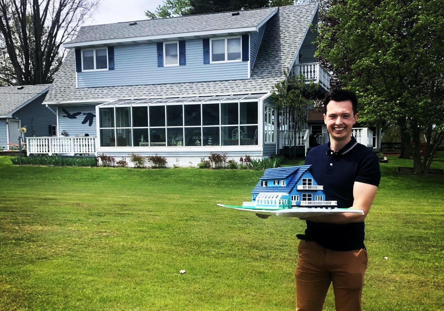 Casey Voss - Full Stack Developer